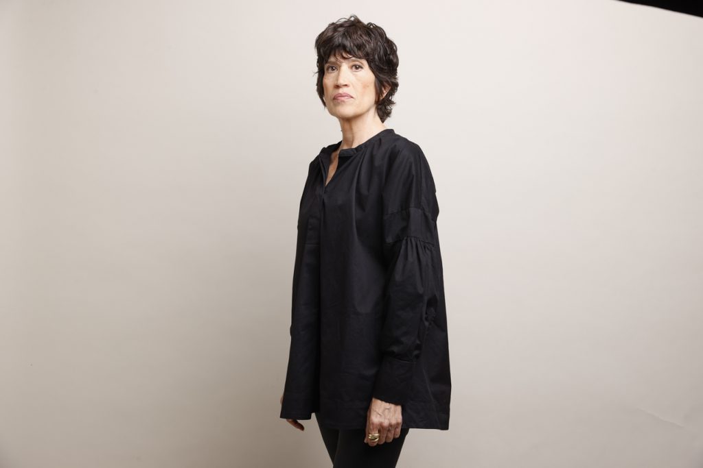 Sophie Roche - Gardetto